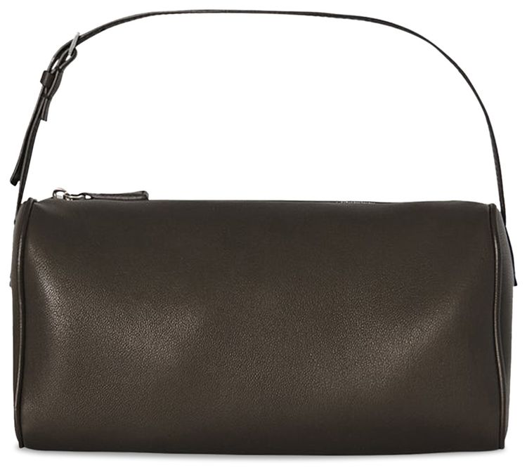 Buy The Row 90'S Bag 'Dark Khaki' - W1281 L108 DRKKA | GOAT