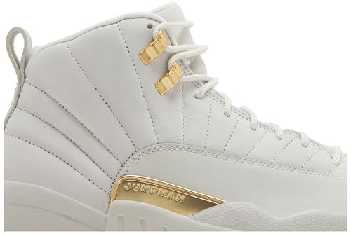 Buy Wmns Air Jordan 12 Retro 'Phantom' - FD9101 007 | GOAT