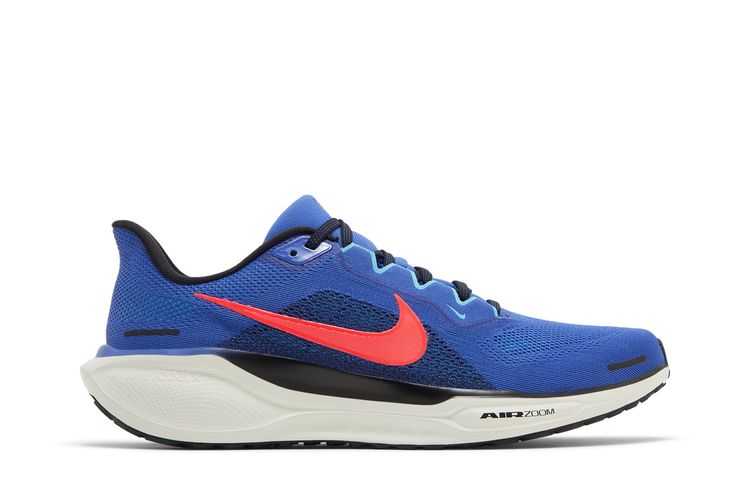 Buy Nike Air Zoom Pegasus 41 'Astronomy Blue' - FD2722 401 | GOAT UK