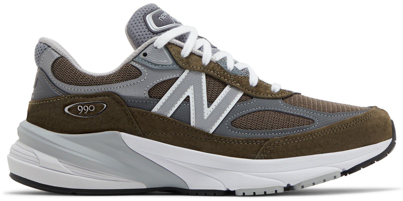 Buy New Balance 990v6 Made in USA 'True Camo' - U990OG6 | GOAT