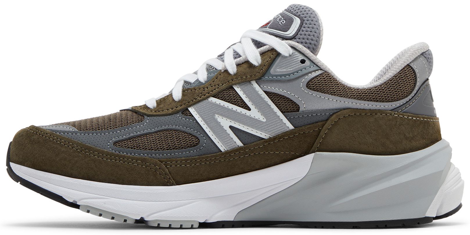 Buy New Balance 990v6 Made in USA 'True Camo' - U990OG6 | GOAT