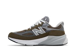 Buy New Balance 990v6 Made in USA 'True Camo' - U990OG6 | GOAT