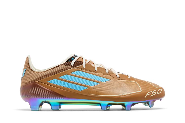 Buy Bad Bunny x adidas Messi Adizero F50 Elite FG 'La Voz De Los Fans ...