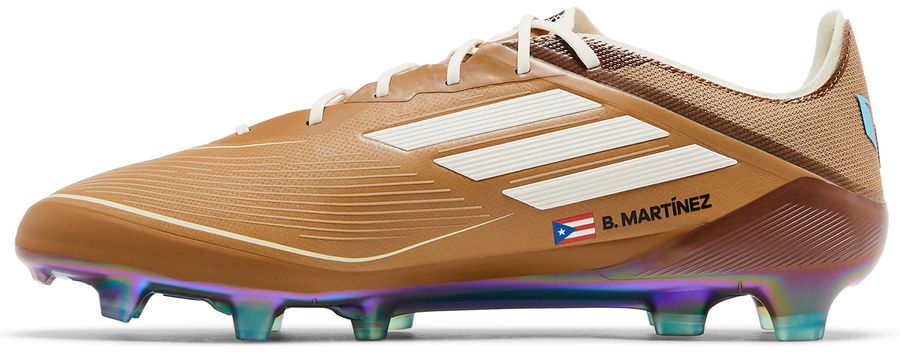 Buy Bad Bunny x adidas Messi Adizero F50 Elite FG 'La Voz De Los Fans ...