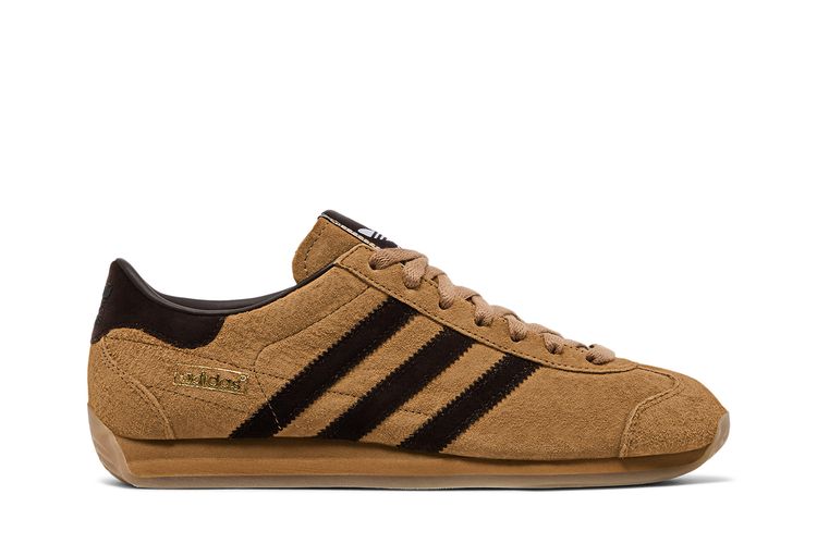 Buy Adidas Country Japan 'Brown Desert' - ID9210 | GOAT