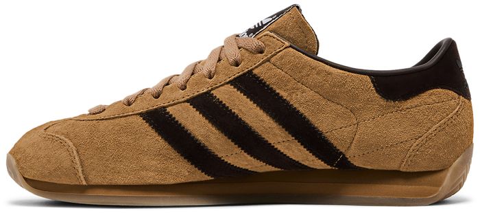 Buy Adidas Country Japan 'Brown Desert' - ID9210 | GOAT