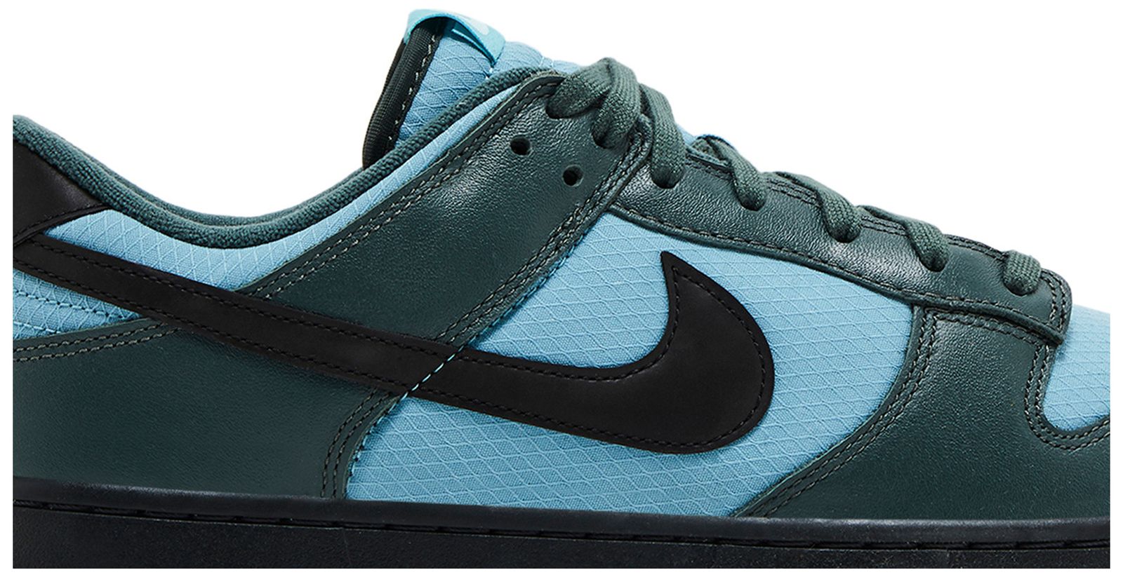 Buy Nike Dunk Low SE 'Vintage Green Denim Turquoise' - FZ3052 300 | GOAT
