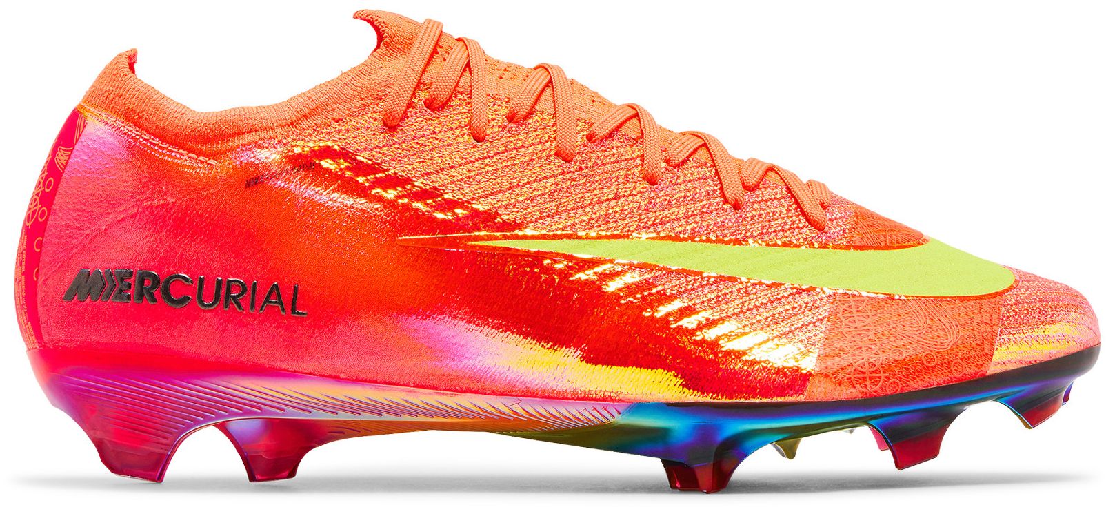 Buy Nike Zoom Mercurial Vapor 16 Elite SE FG 'Cosmic Speed Chapter 2 ...