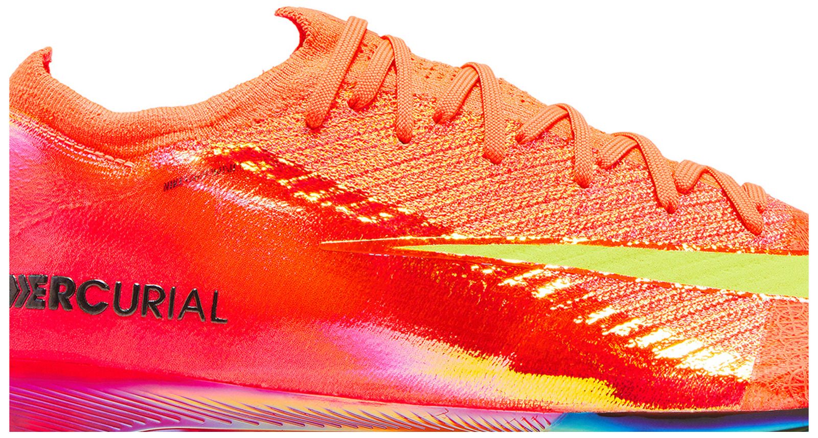 Buy Nike Zoom Mercurial Vapor 16 Elite SE FG 'Cosmic Speed Chapter 2 ...