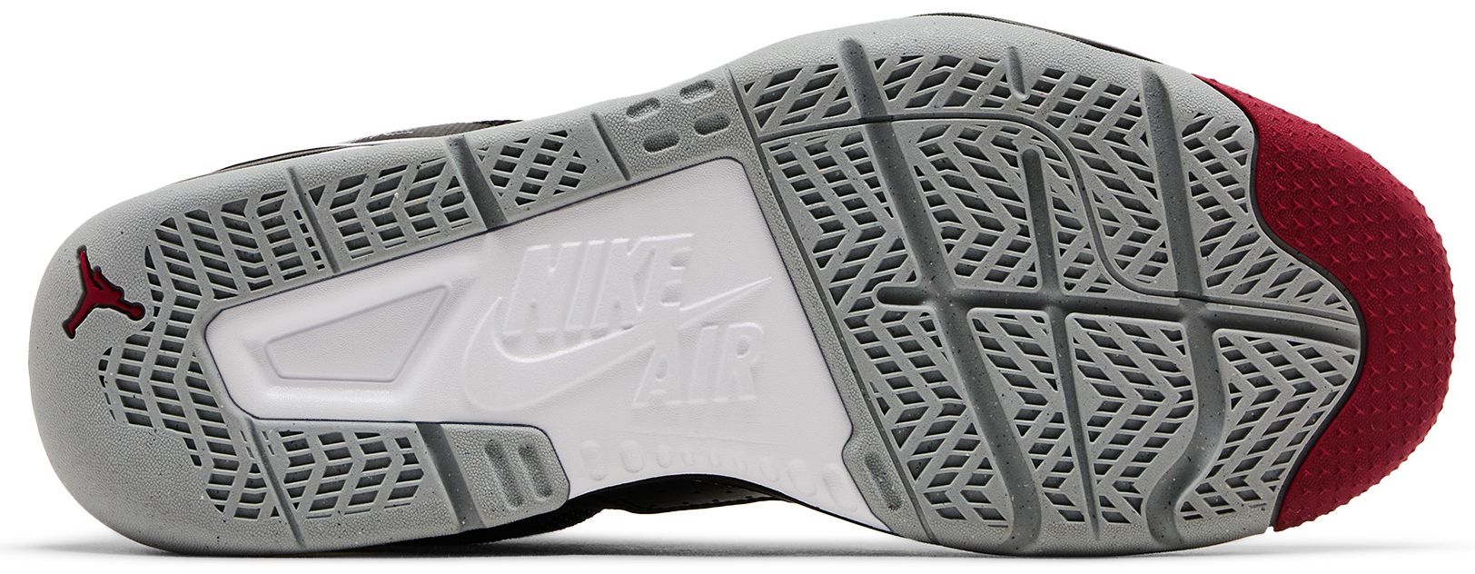 Buy Air Jordan Stay Loyal 3 'Black Cement' - FB1396 006 | GOAT