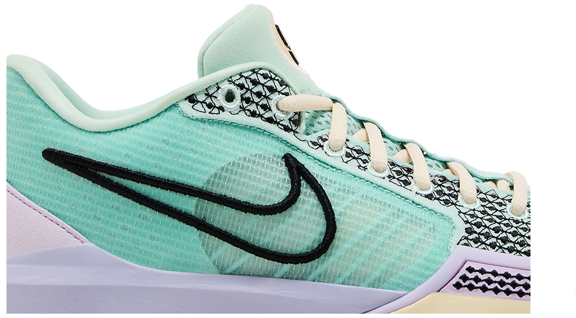 Buy Nike Wmns Sabrina 1 EP 'Brooklyn's Finest' - FQ3389 301 | GOAT