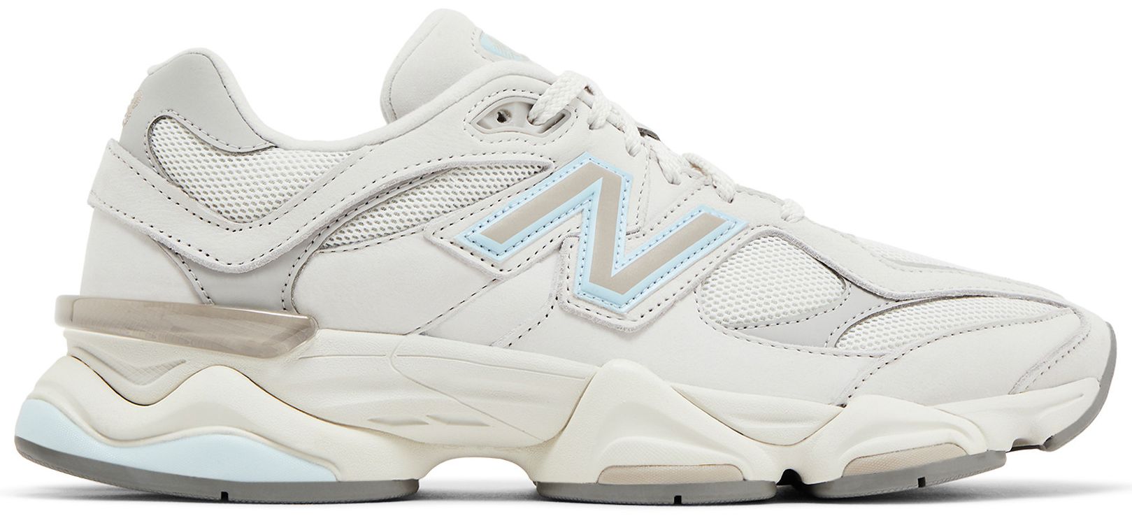 Buy New Balance 9060 'Reflection Quarry Blue' - U9060ZGA | GOAT