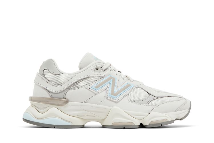 Buy New Balance 9060 'Reflection Quarry Blue' - U9060ZGA | GOAT