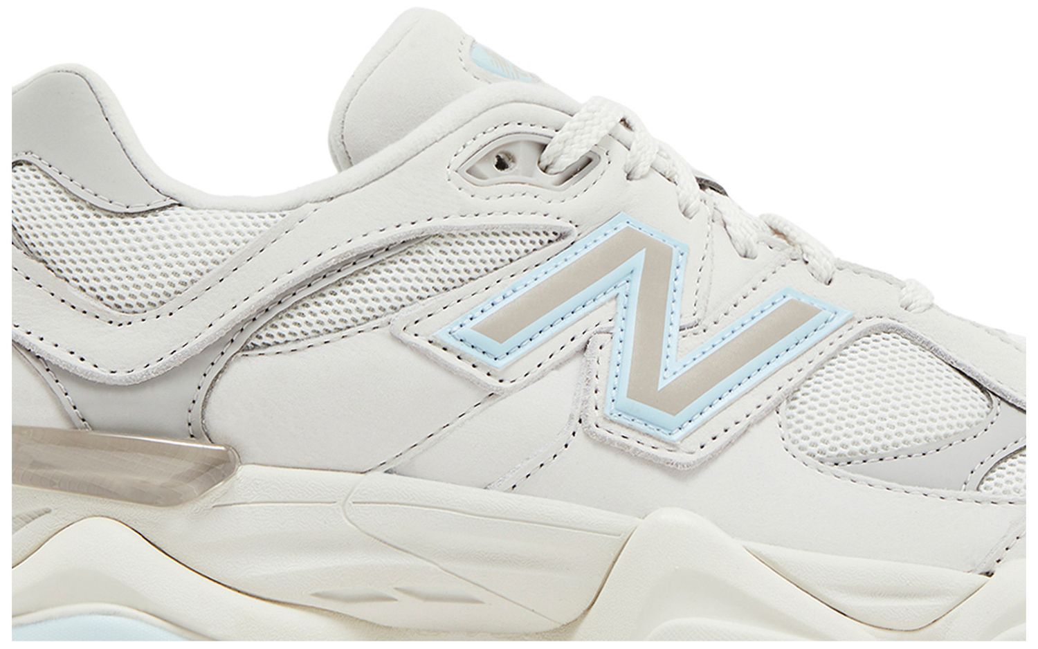 Buy New Balance 9060 'Reflection Quarry Blue' - U9060ZGA | GOAT