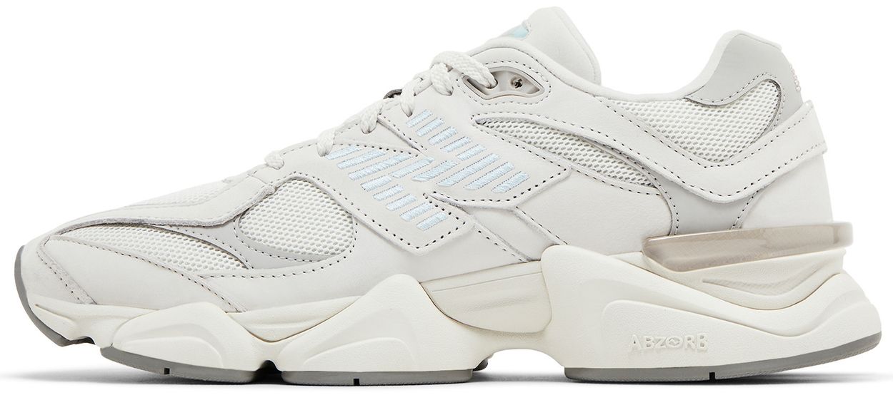 Buy New Balance 9060 'Reflection Quarry Blue' - U9060ZGA | GOAT
