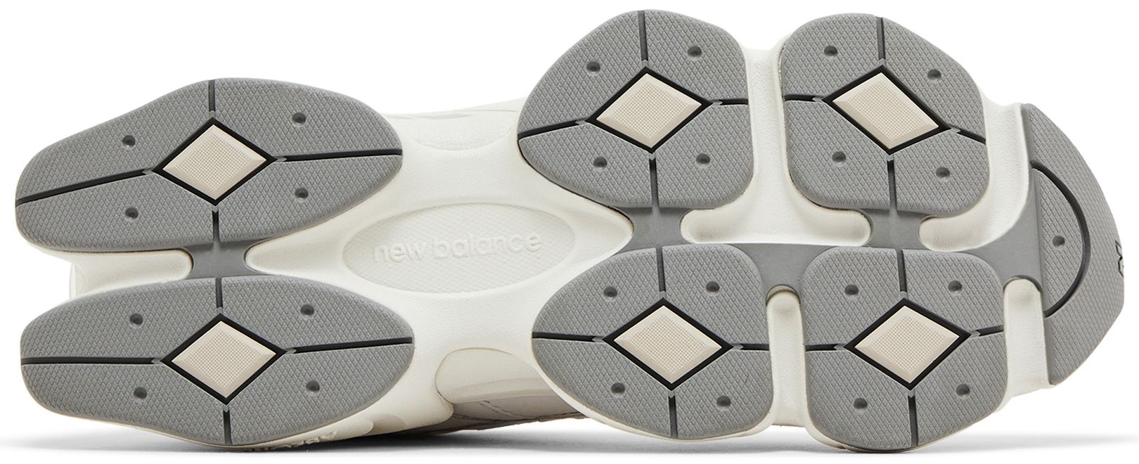 Buy New Balance 9060 'Reflection Quarry Blue' - U9060ZGA | GOAT