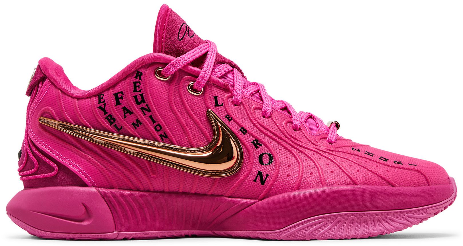 Buy Nike LeBron 21 Next Nature 'EYBL Nationals' - HM4308 600 | GOAT