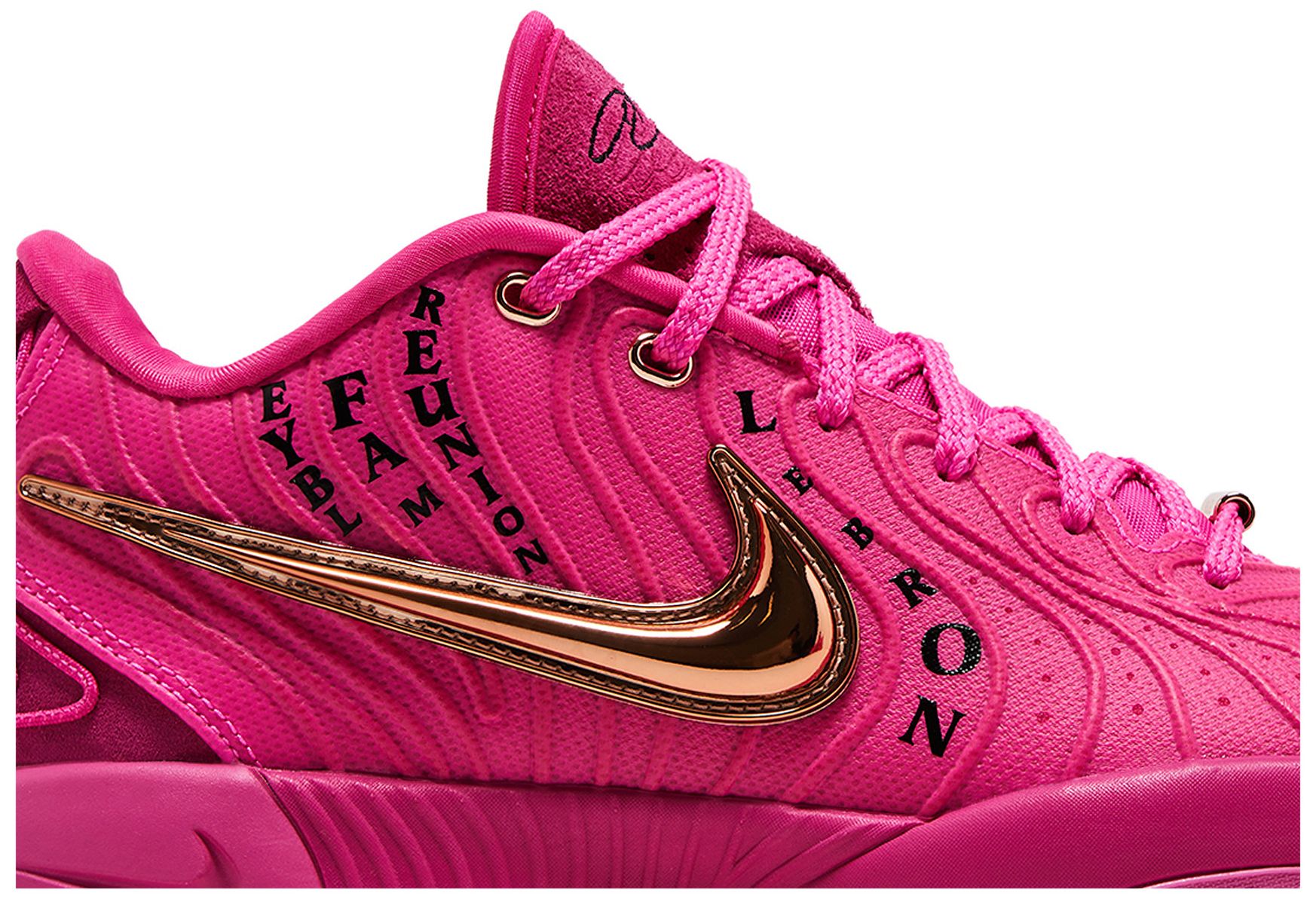 Buy Nike LeBron 21 Next Nature 'EYBL Nationals' - HM4308 600 | GOAT