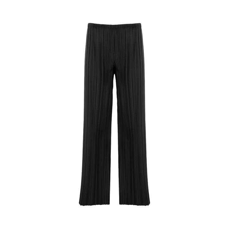 Buy The Row Gala Pant 'Black' - 1766 W3520 BLK | GOAT