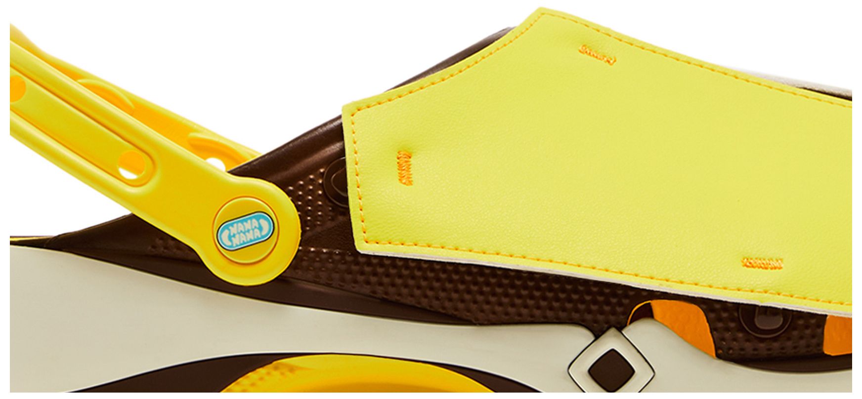 Buy Fortnite x Crocs Classic Clog 'Peely' - 210496 7C1 | GOAT