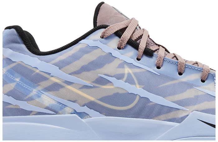 Buy Nike Ja 2 EP 'Induction' - IB4006 900 | GOAT