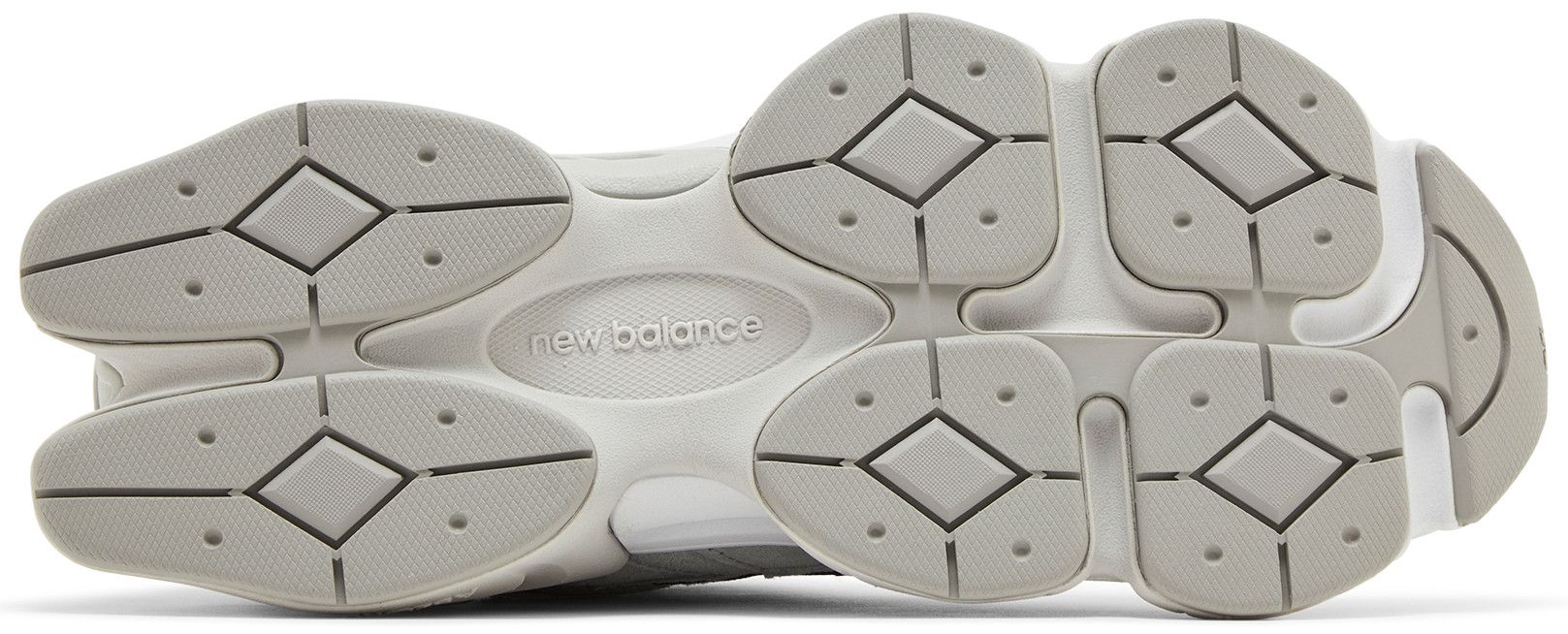 Buy New Balance 9060 'Silver Metallic Grey' - U9060JGR | GOAT