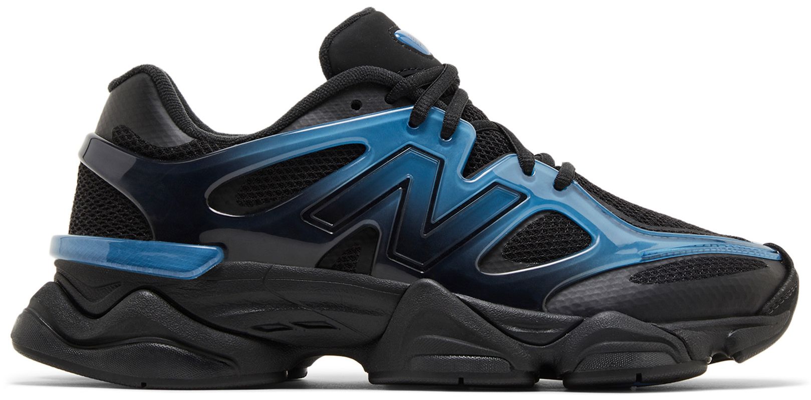 Buy New Balance 9060 X 'Sea Stone Black' - U9060IDW | GOAT