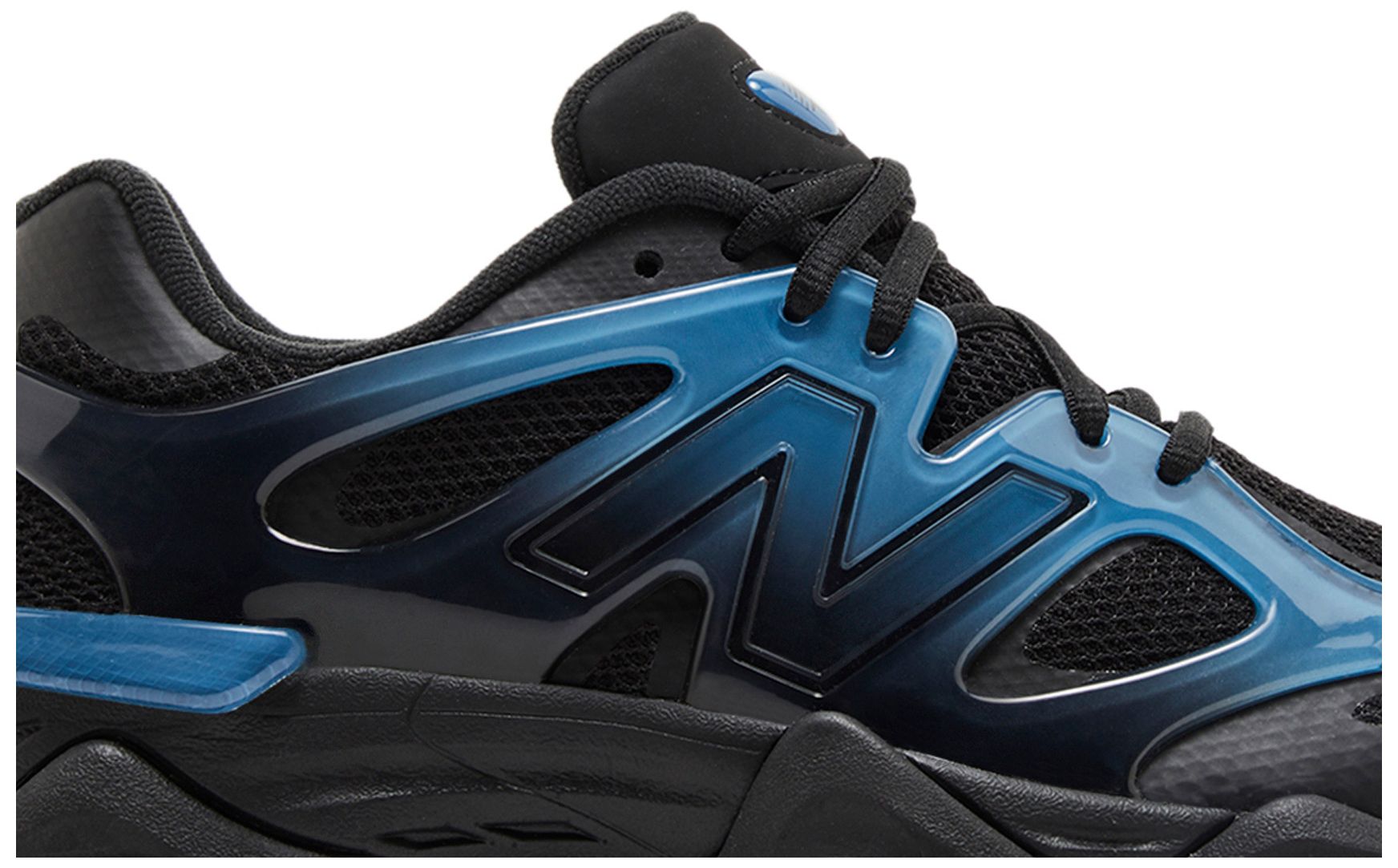 Buy New Balance 9060 X 'Sea Stone Black' - U9060IDW | GOAT