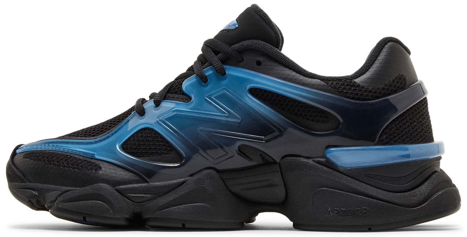 Buy New Balance 9060 X 'Sea Stone Black' - U9060IDW | GOAT