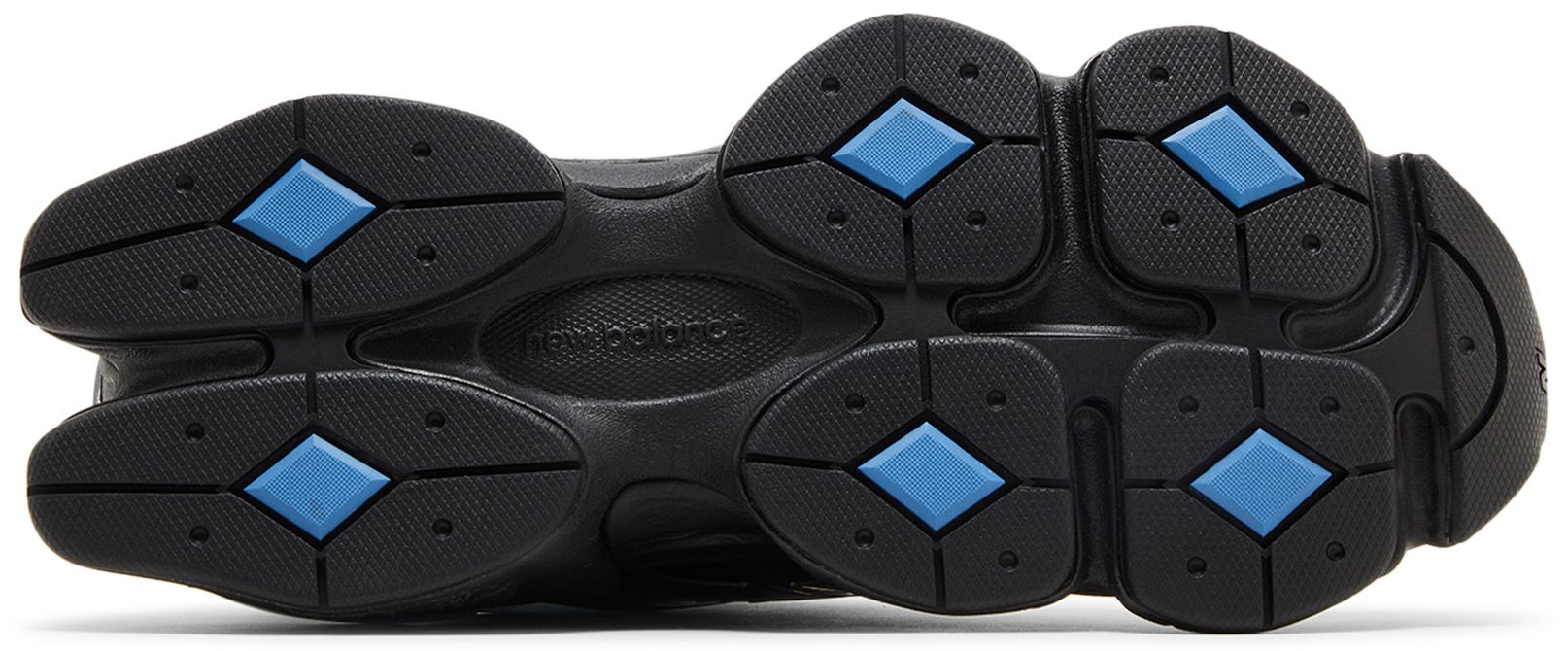 Buy New Balance 9060 X 'Sea Stone Black' - U9060IDW | GOAT