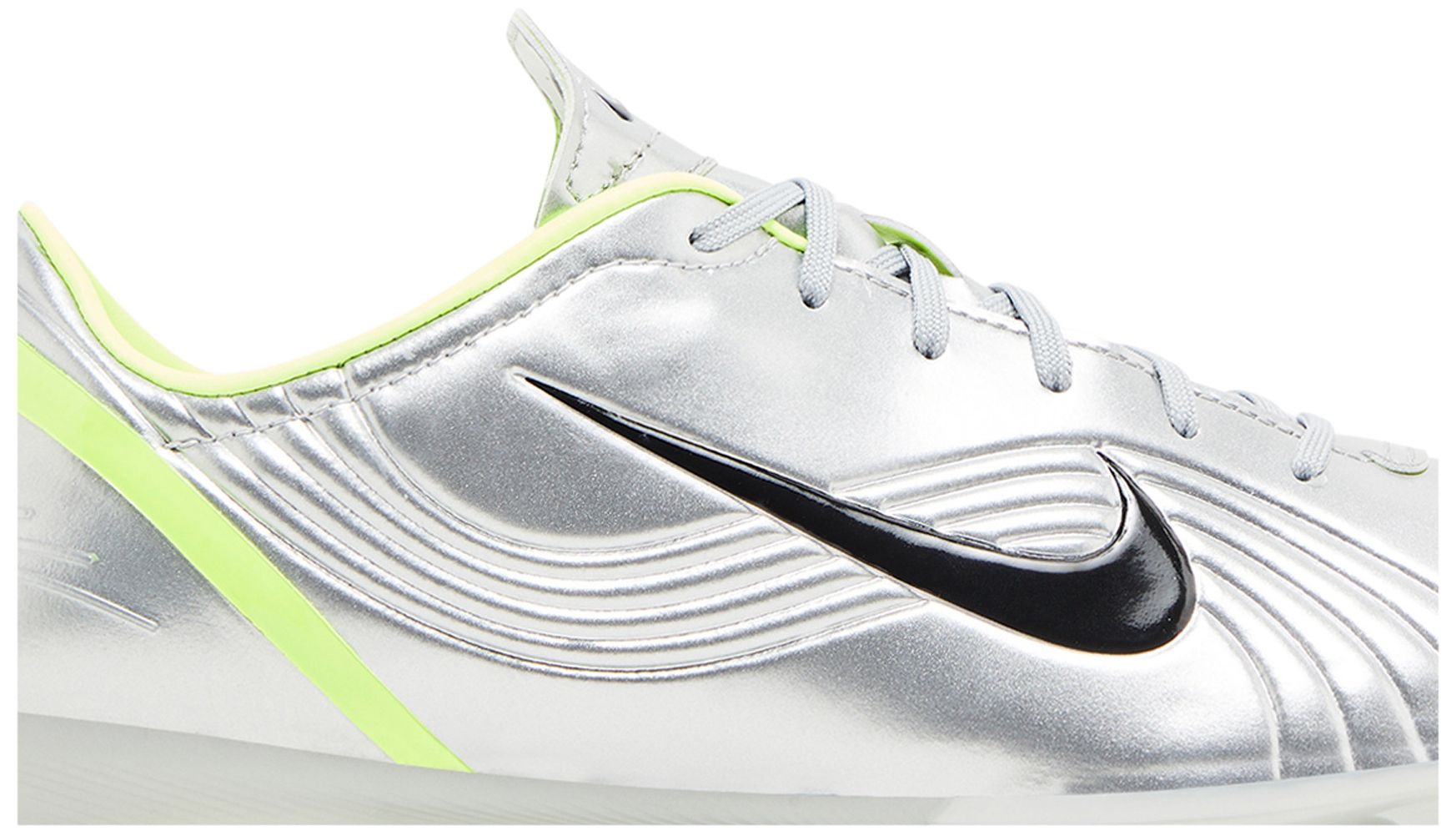 Buy Nike Zoom Mercurial Vapor 1 RGN SE 'Chrome Lime' - HV0888 001 | GOAT