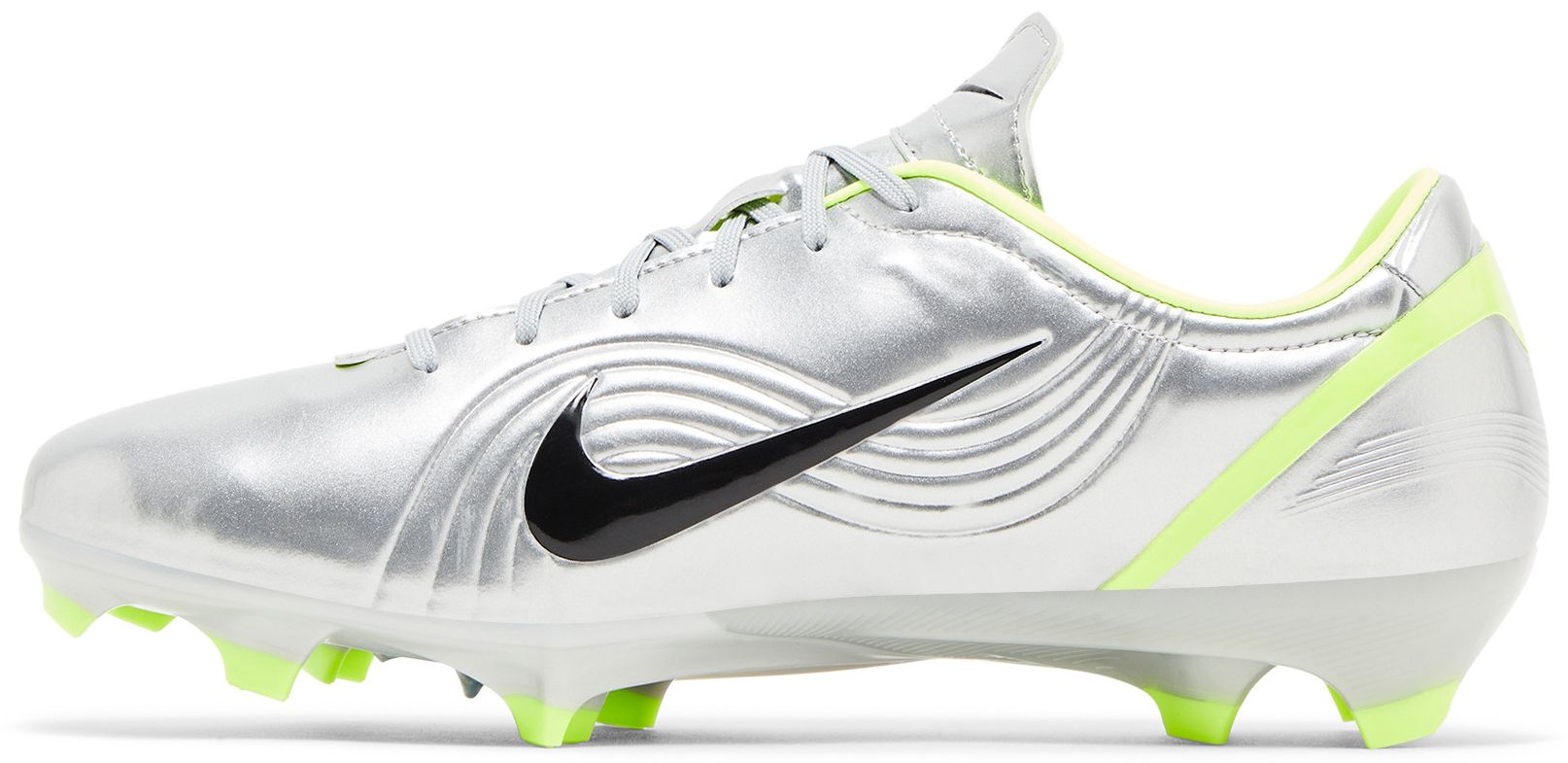 Buy Nike Zoom Mercurial Vapor 1 RGN SE 'Chrome Lime' - HV0888 001 | GOAT