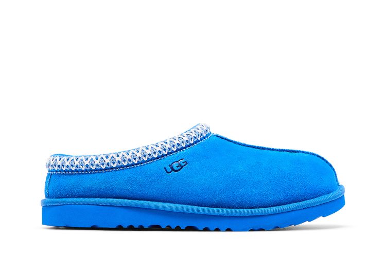 Buy UGG Tasman 2 Slipper Kids 'Dive' - 1019066K DVE | GOAT