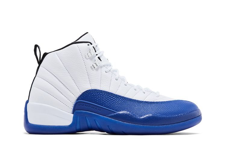 Buy Air Jordan 12 Retro 'Blueberry' - CT8013 140 | GOAT