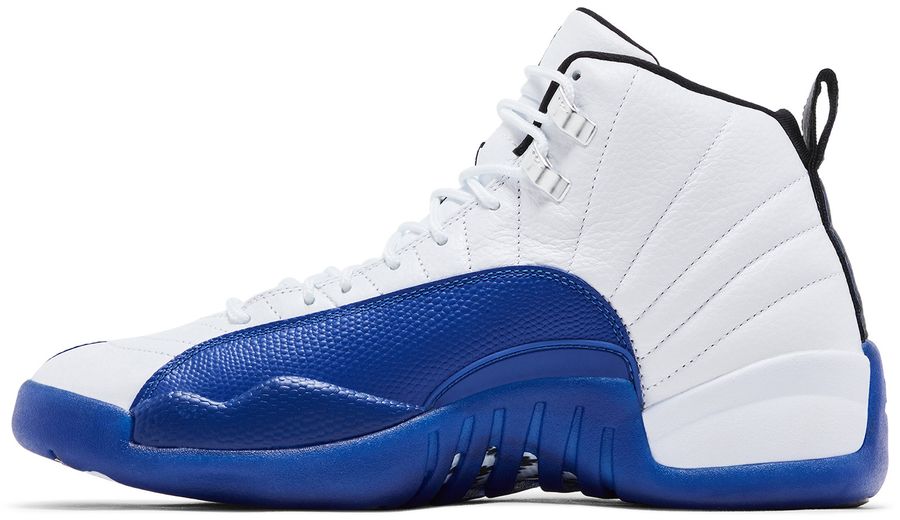 Buy Air Jordan 12 Retro 'Blueberry' - CT8013 140 | GOAT