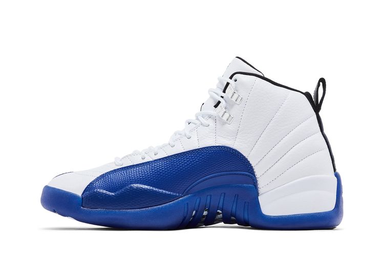 blue 12s