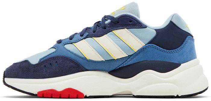 Buy Adidas Retropy F90 'Magic Grey Shadow Navy' - HP8030 | GOAT