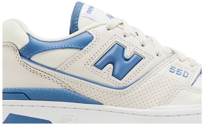 Buy New Balance Wmns BBW550 'Linen Heron Blue' - BBW550AI | GOAT