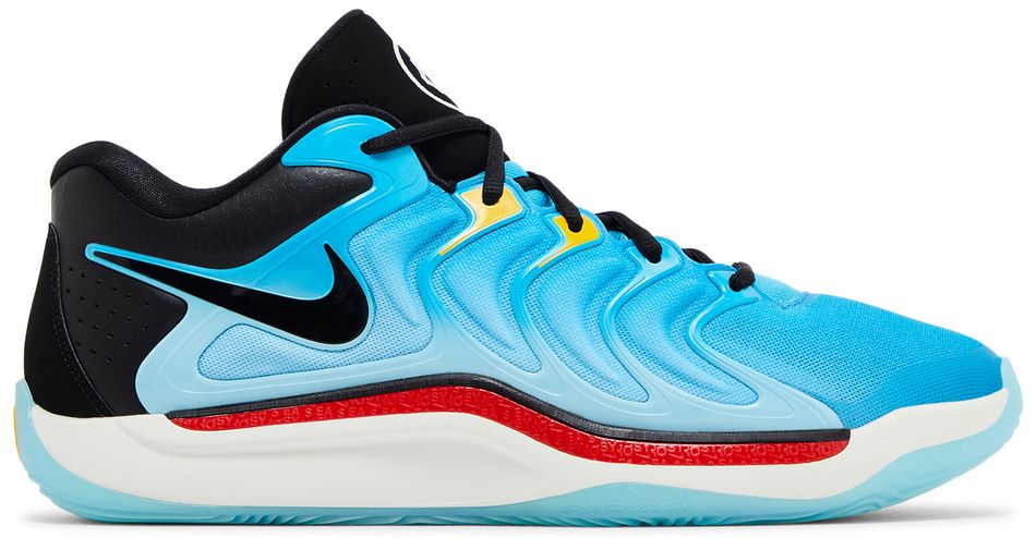 Buy Nike KD 17 'N7' - HJ9090 488 | GOAT