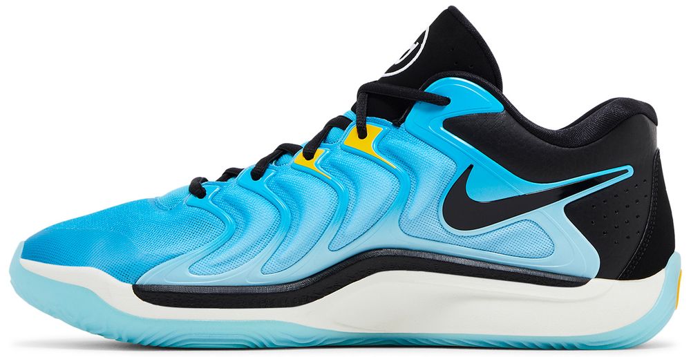 Buy Nike KD 17 'N7' - HJ9090 488 | GOAT