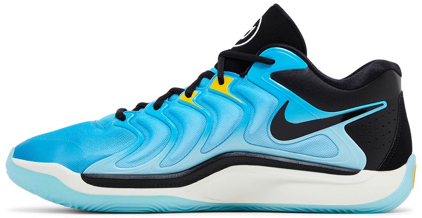 Buy Nike KD 17 'N7' - HJ9090 488 | GOAT