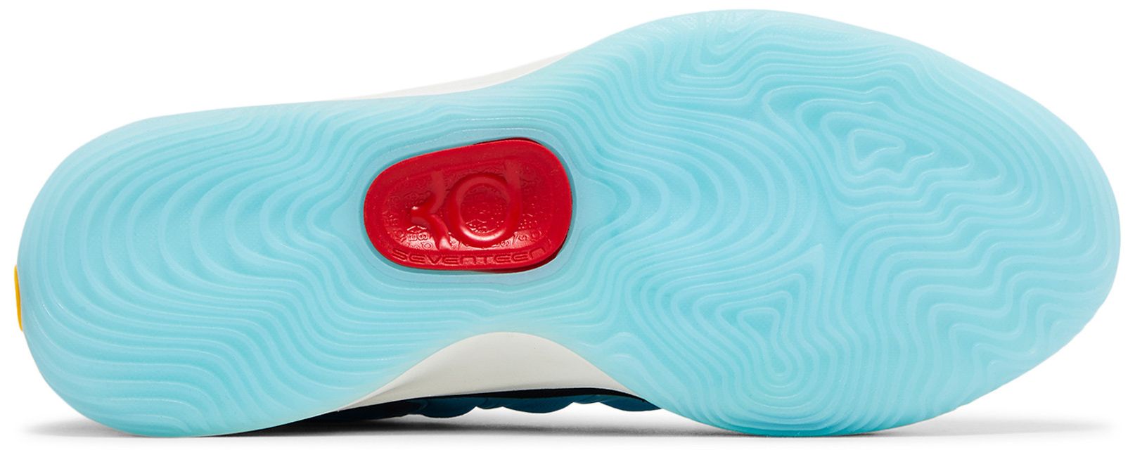 Buy Nike KD 17 'N7' - HJ9090 488 | GOAT