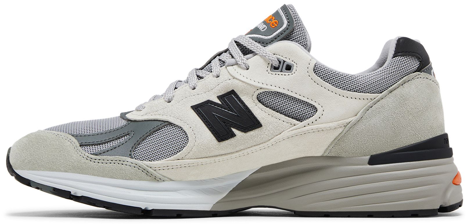 Buy New Balance 991v2 Made in England 'Winter Flare' - U991BS2 | GOAT
