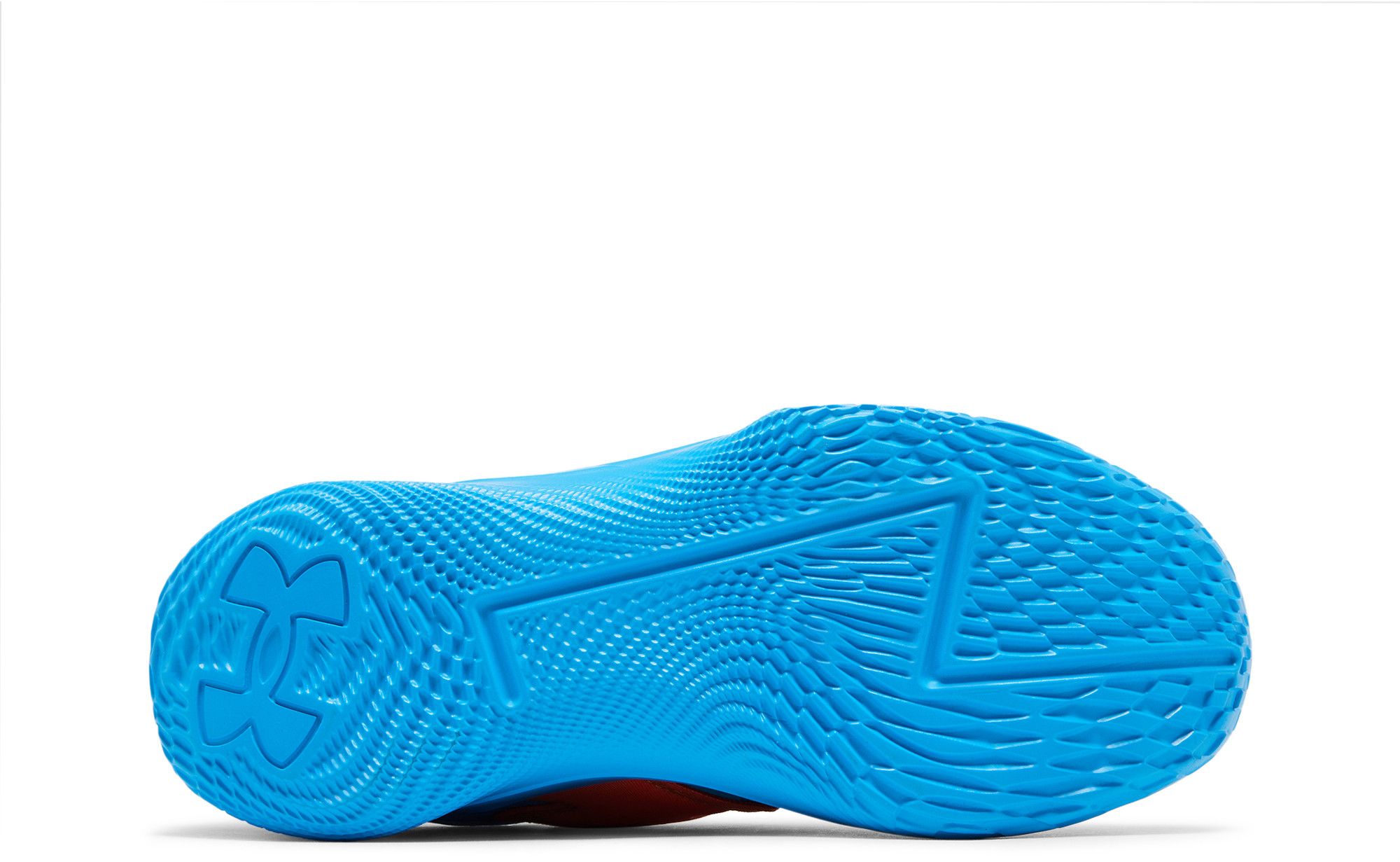 Buy Curry Brand Curry Fox 1 'Happy Fox Day' - 3028807 419 | GOAT