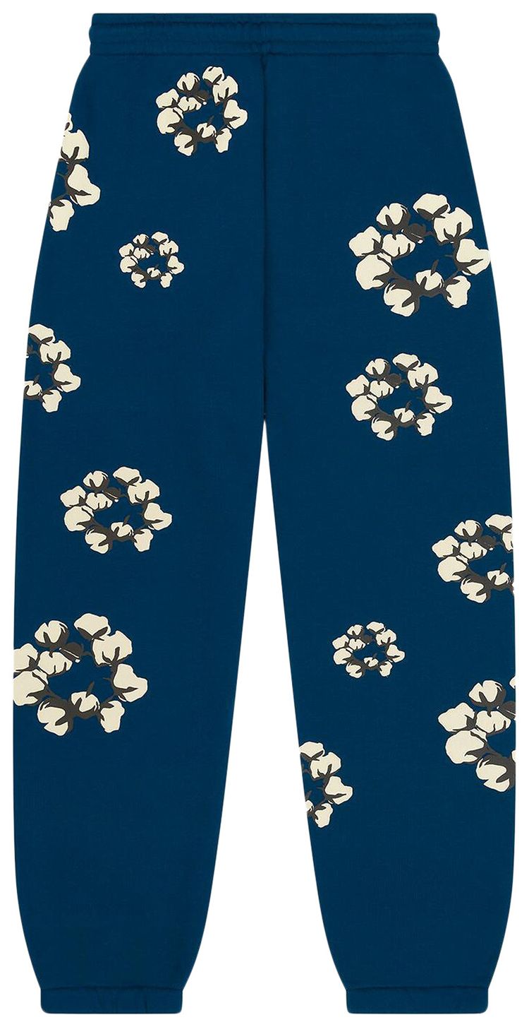 Buy Denim Tears x Cactus Plant Flea Market Cactus Tears Wreath ...