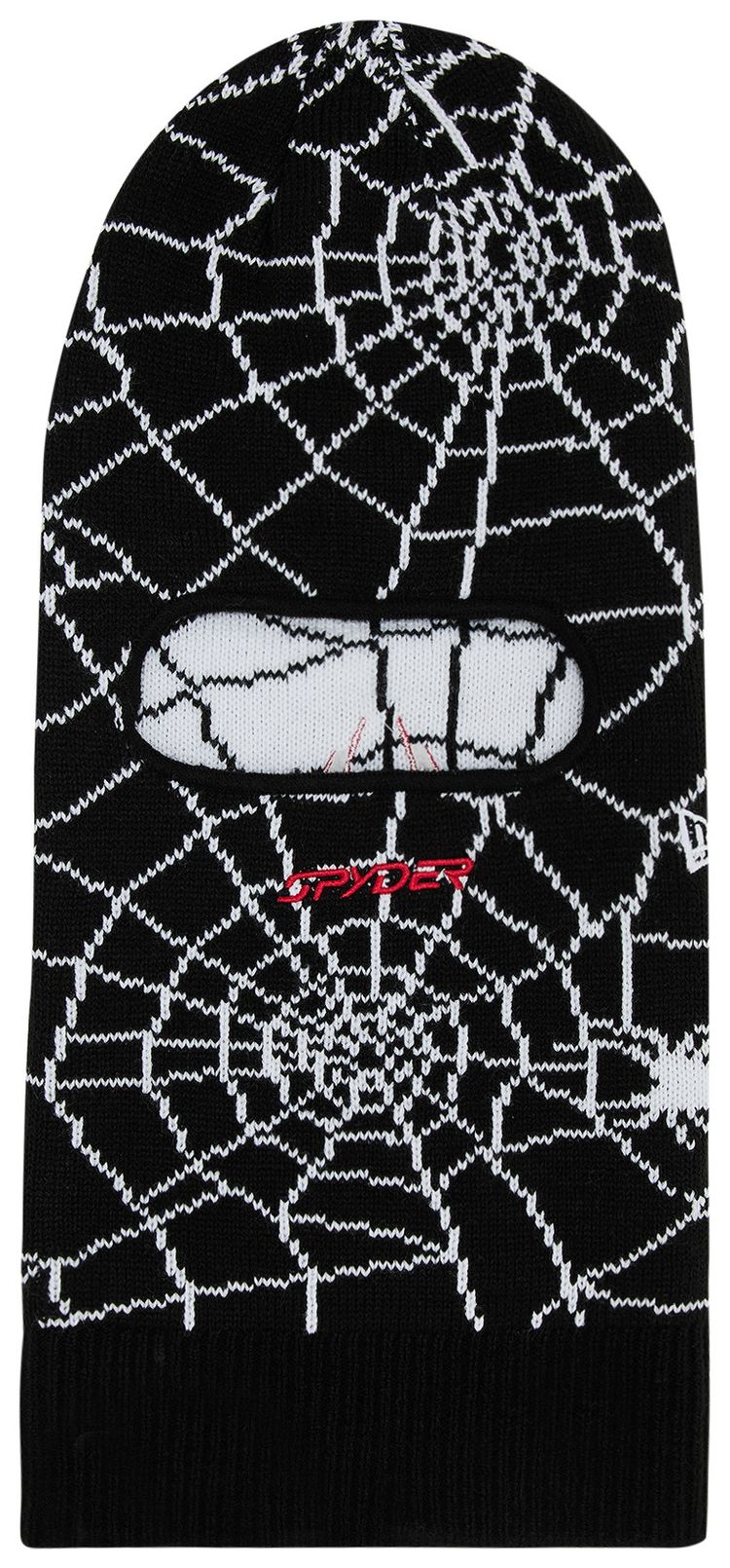Buy Supreme x Spyder New Era Balaclava 'Black' - FW24BN57 BLACK | GOAT CA