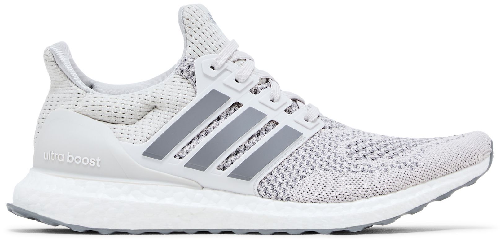 Buy Adidas UltraBoost 1.0 'Double Grey' - IE8976 | GOAT