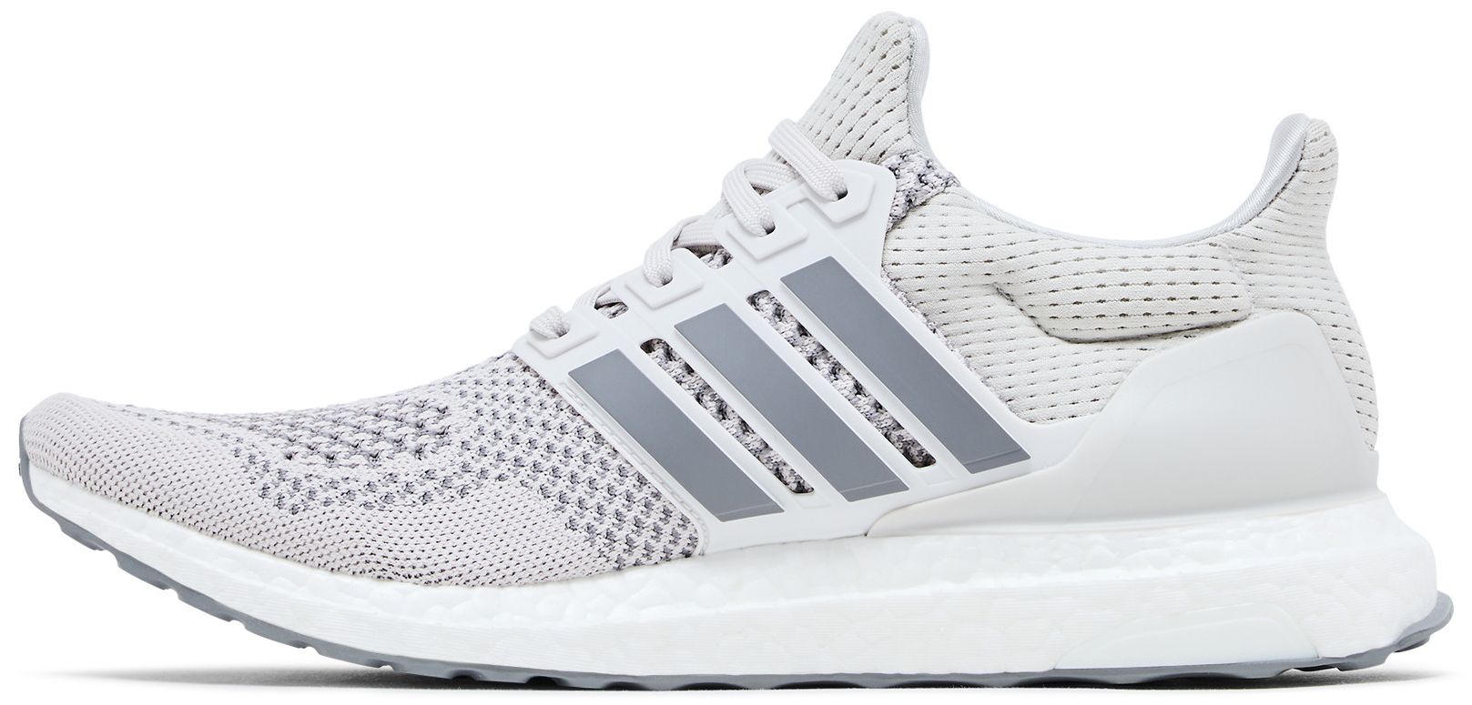 Buy adidas UltraBoost 1.0 'Double Grey' - IE8976 | GOAT