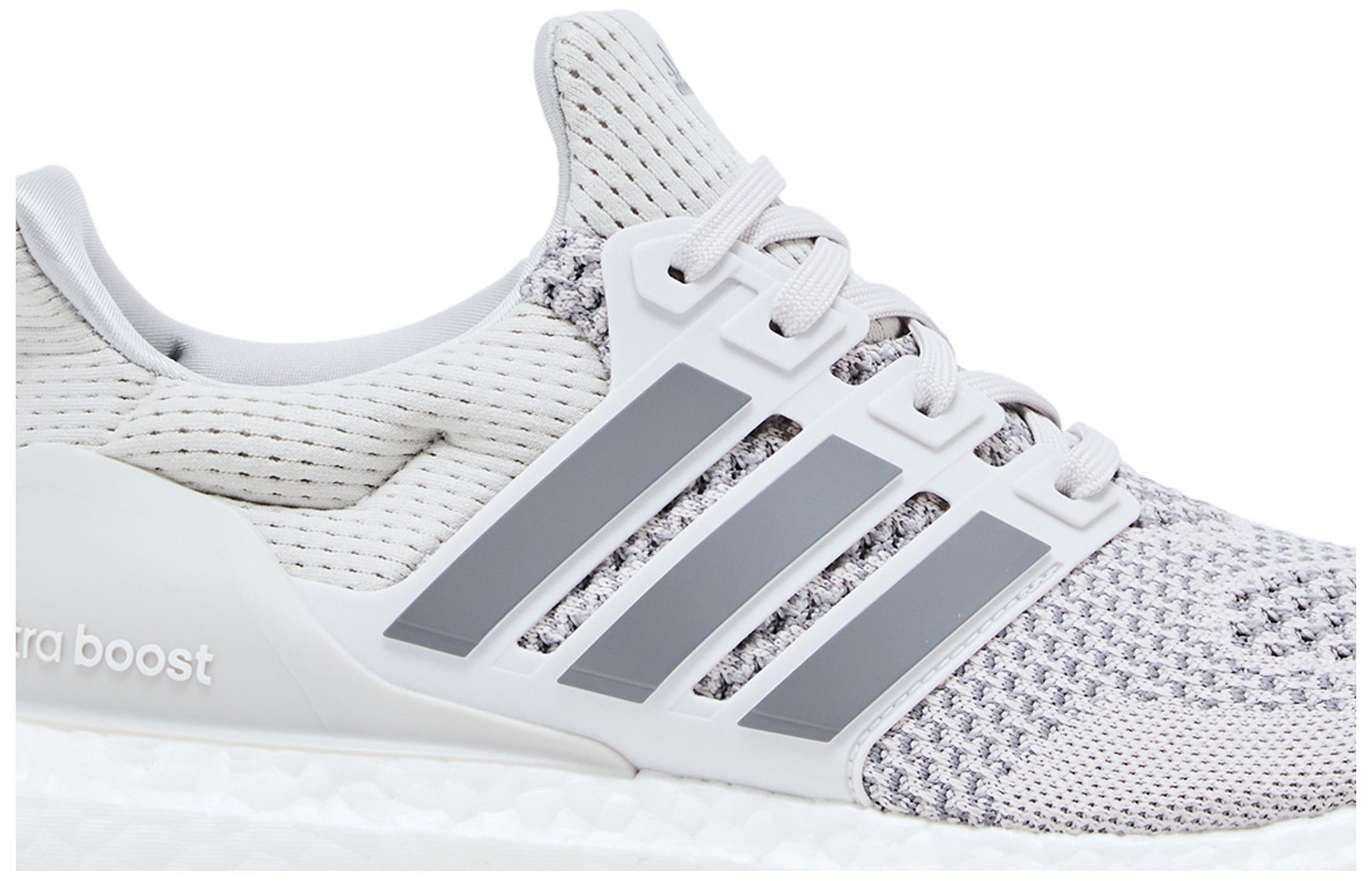 Buy UltraBoost 1.0 'Double Grey' - IE8976 | GOAT