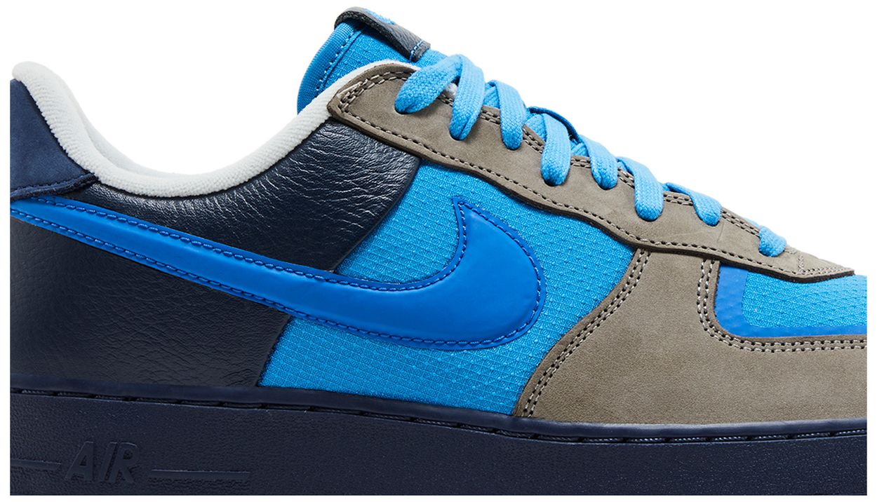 Buy Stash x Nike Air Force 1 Low SP 2024 - HF5516 001 | GOAT